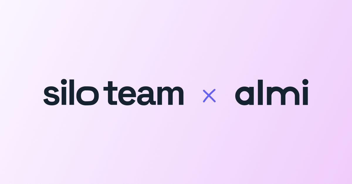 Silo Team Almi & Propel Capital | Silo Team Blog